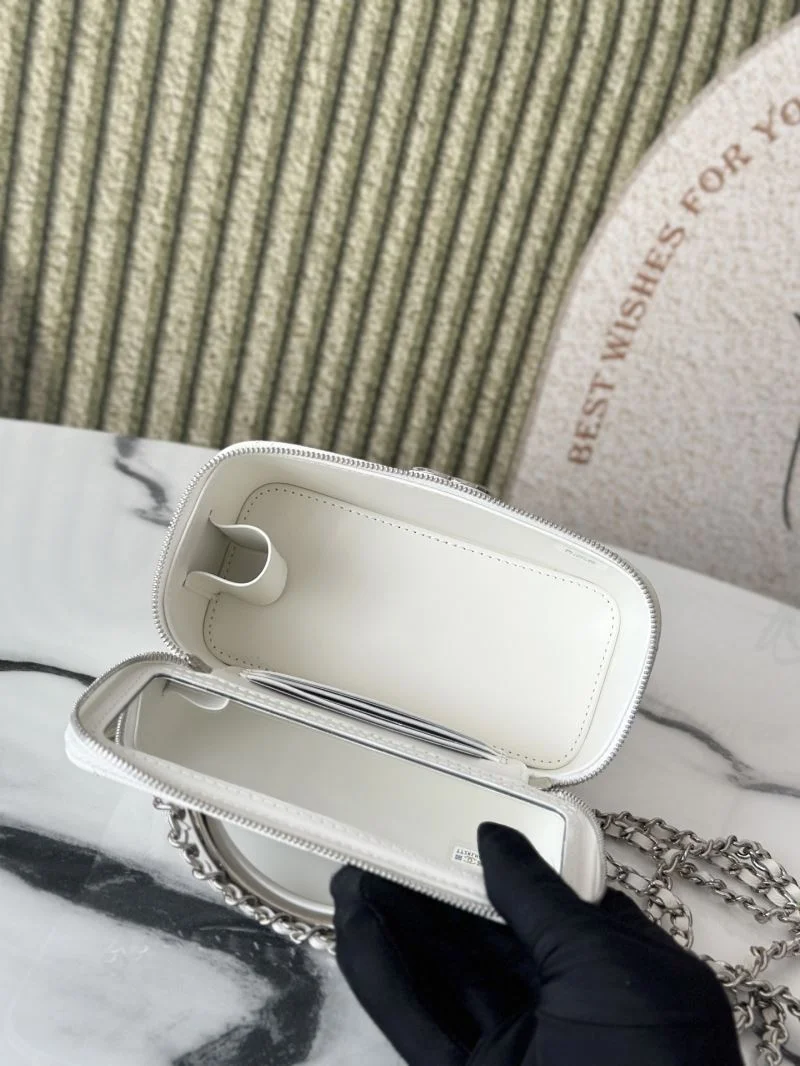 Perfect replica Chanel Cosmetic Bags