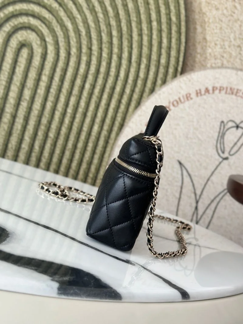 Value-priced Chanel Cosmetic Bags