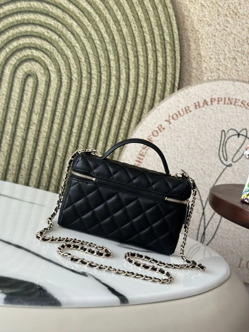Value-priced Chanel Cosmetic Bags