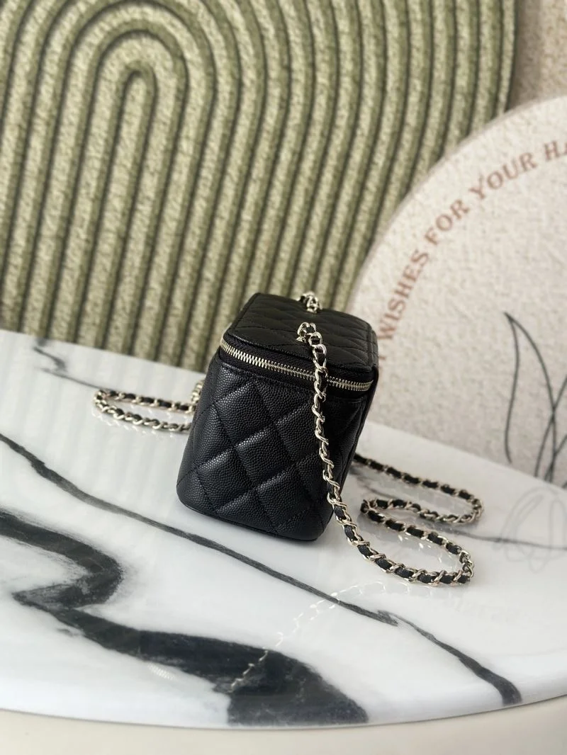 Bargain Chanel Cosmetic Bags