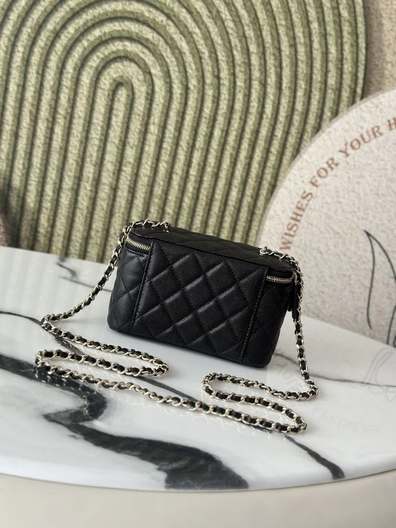 Bargain Chanel Cosmetic Bags