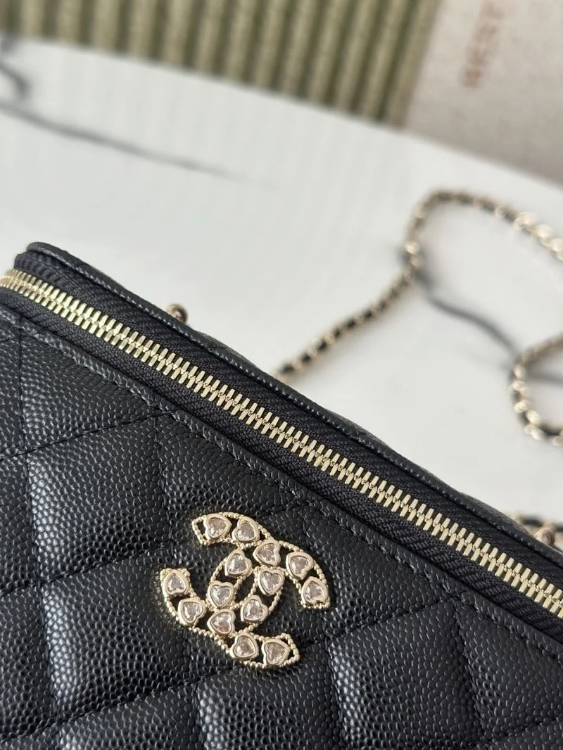 Bargain Chanel Cosmetic Bags