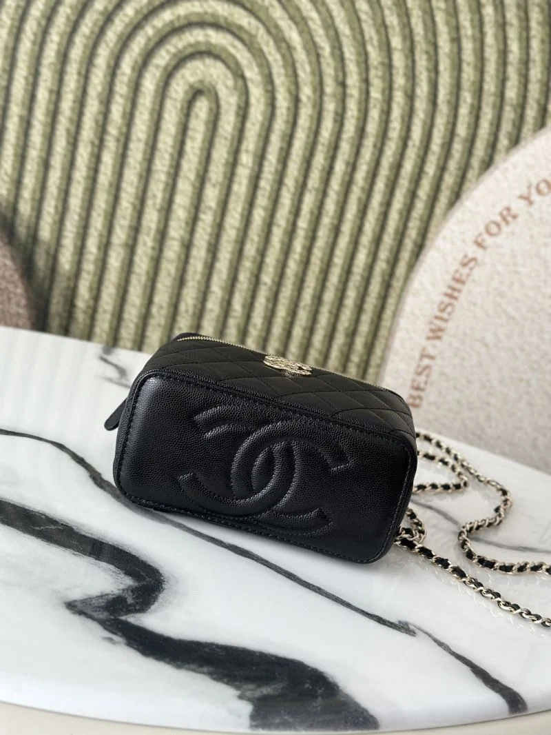 Bargain Chanel Cosmetic Bags