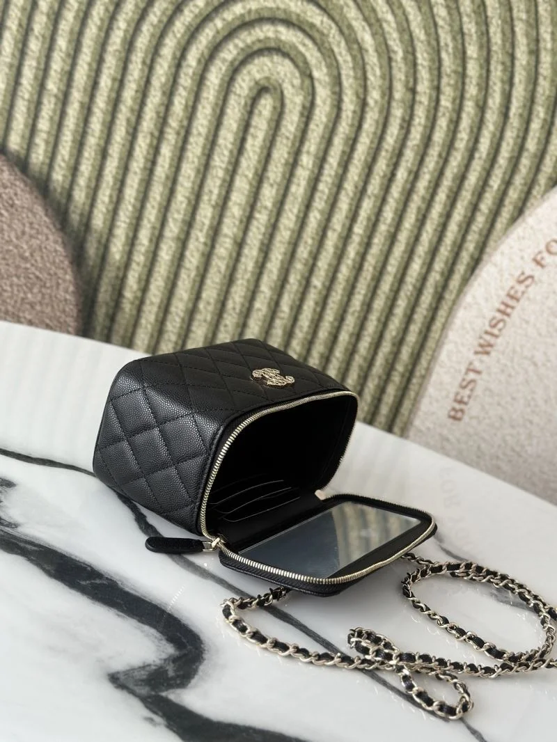 Bargain Chanel Cosmetic Bags