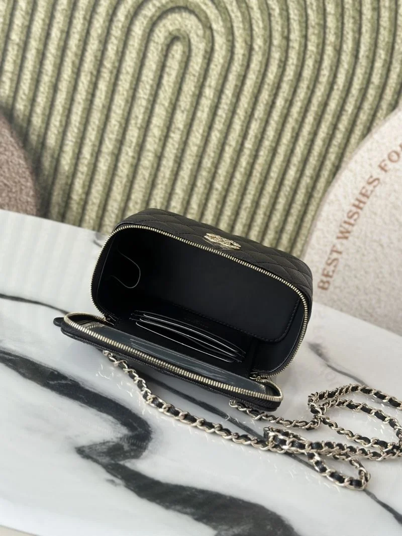 Bargain Chanel Cosmetic Bags