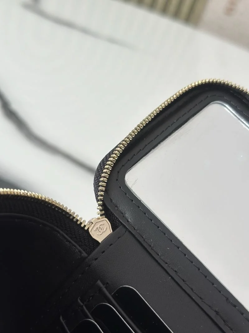 Bargain Chanel Cosmetic Bags