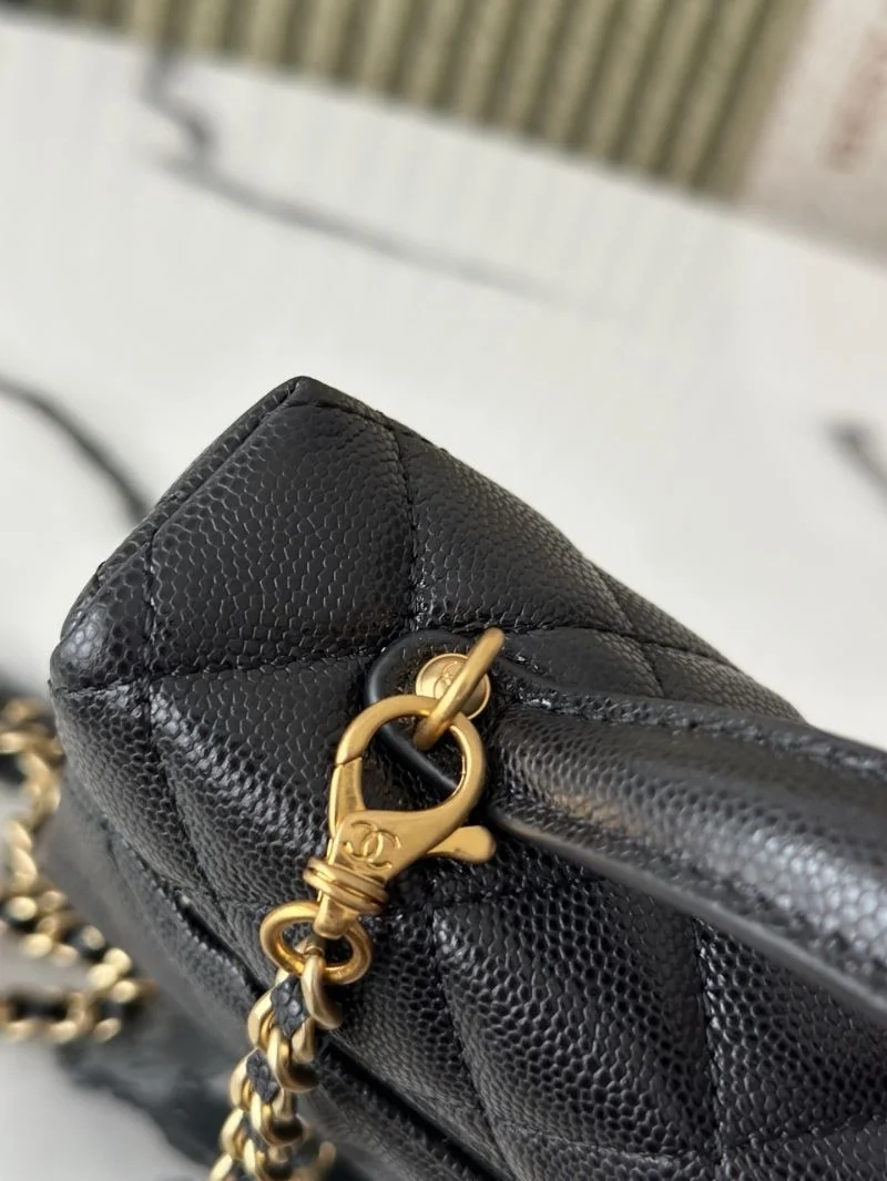 Cut-rate Chanel Cosmetic Bags