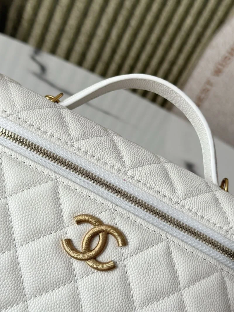 Value-priced Chanel Cosmetic Bags