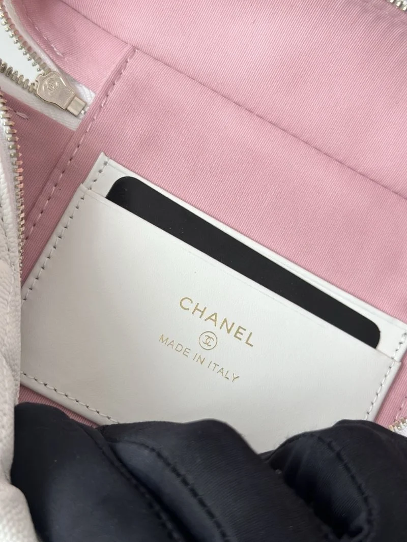 Value-priced Chanel Cosmetic Bags