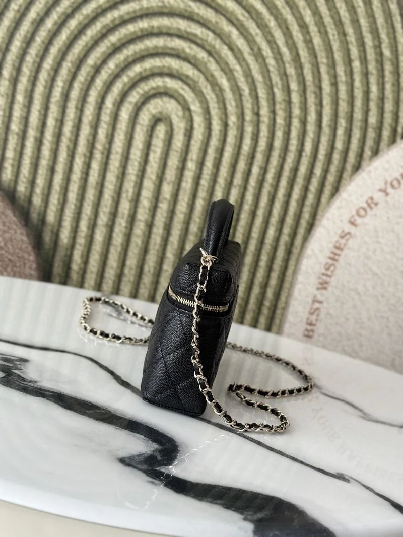 Inexpensive Chanel Cosmetic Bags