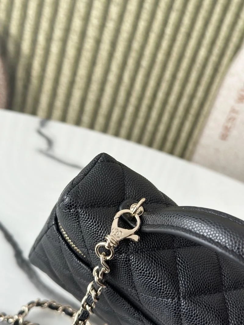 Inexpensive Chanel Cosmetic Bags
