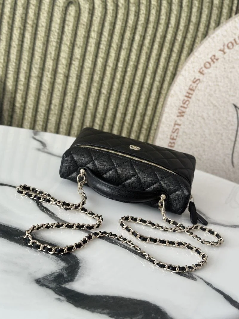 Inexpensive Chanel Cosmetic Bags