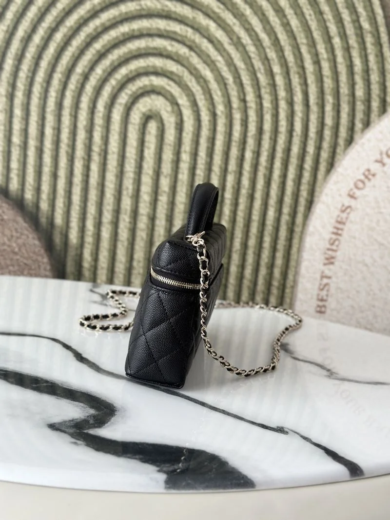 Inexpensive Chanel Cosmetic Bags