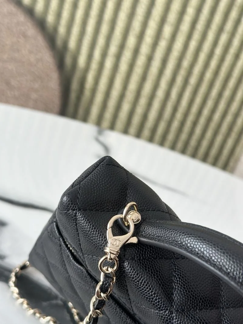 Inexpensive Chanel Cosmetic Bags