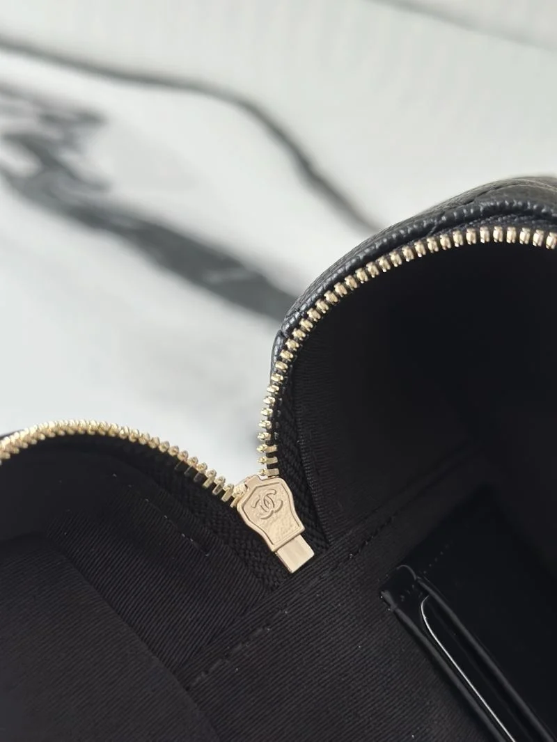 Inexpensive Chanel Cosmetic Bags