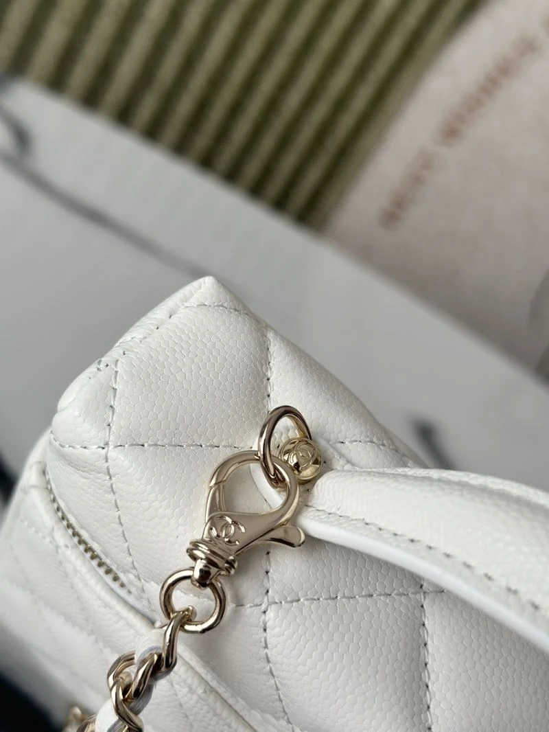 Reasonably priced Chanel Cosmetic Bags