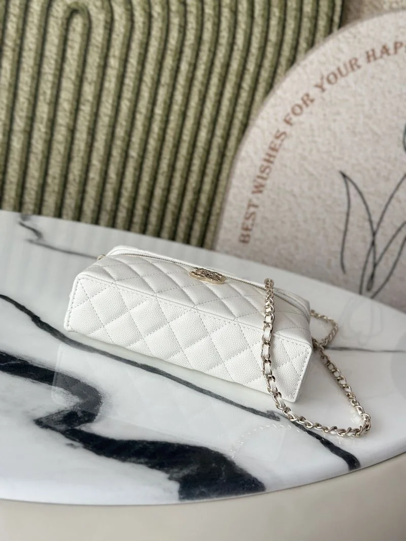 Reasonably priced Chanel Cosmetic Bags