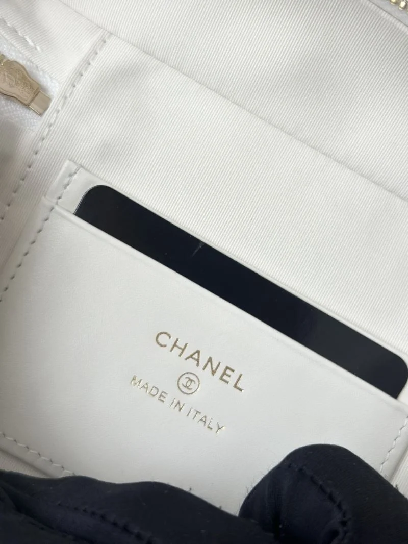 Reasonably priced Chanel Cosmetic Bags