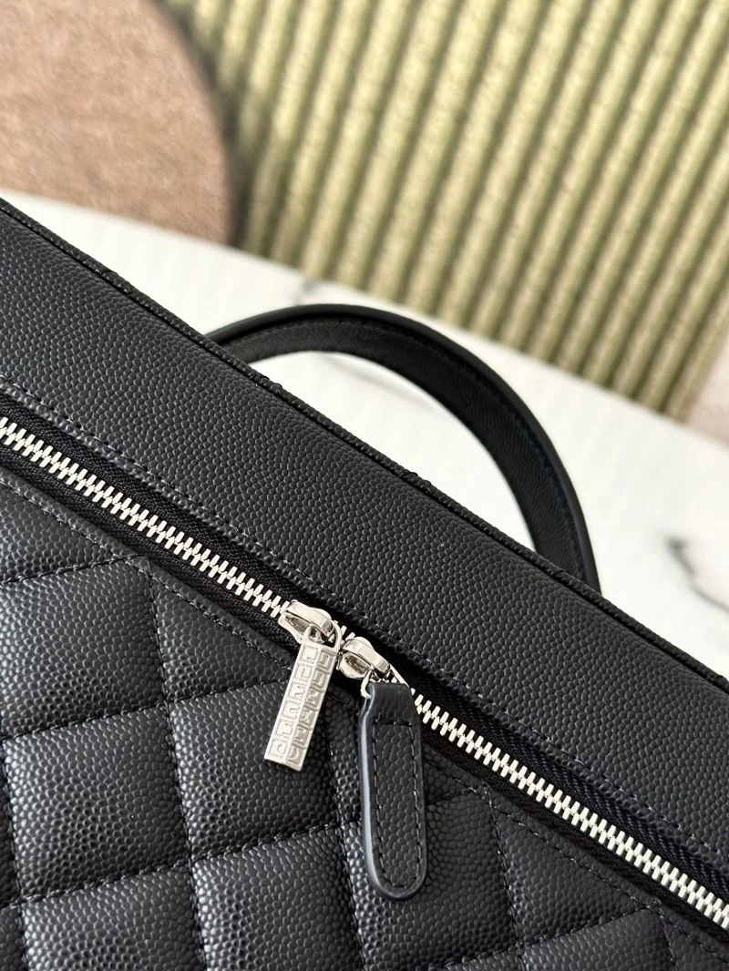 High accuracy Chanel Cosmetic Bags