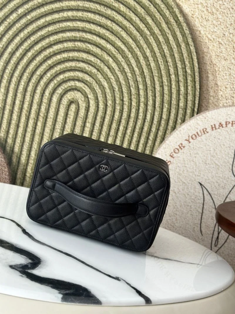 High accuracy Chanel Cosmetic Bags
