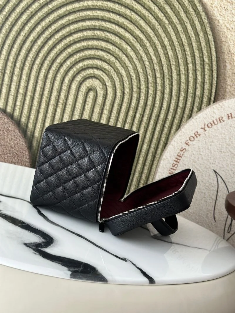 High accuracy Chanel Cosmetic Bags