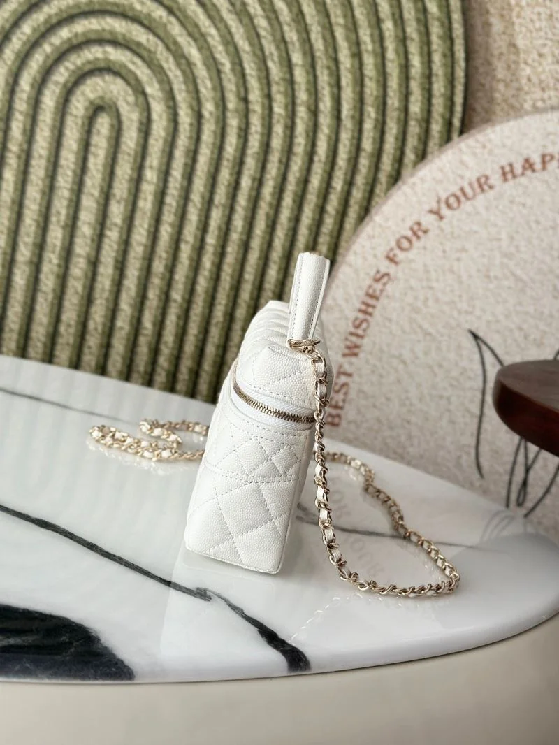 Economical Chanel Cosmetic Bags