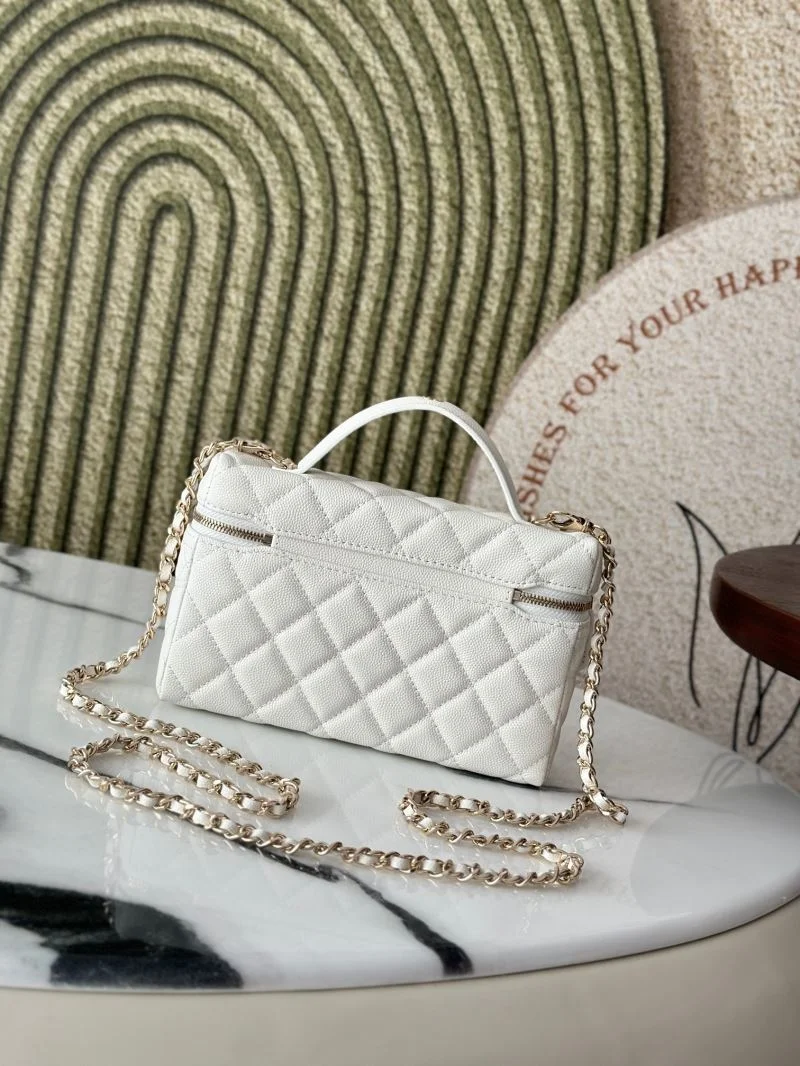 Economical Chanel Cosmetic Bags