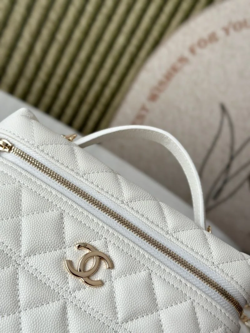 Economical Chanel Cosmetic Bags