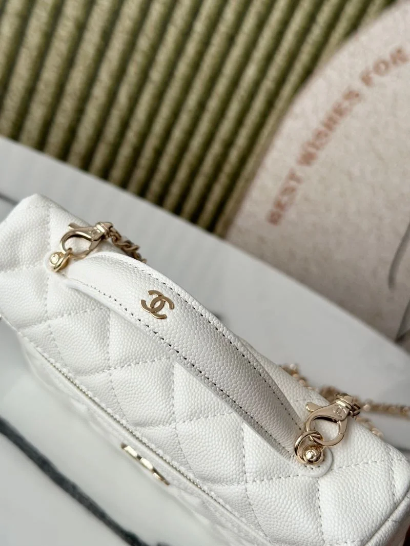 Economical Chanel Cosmetic Bags