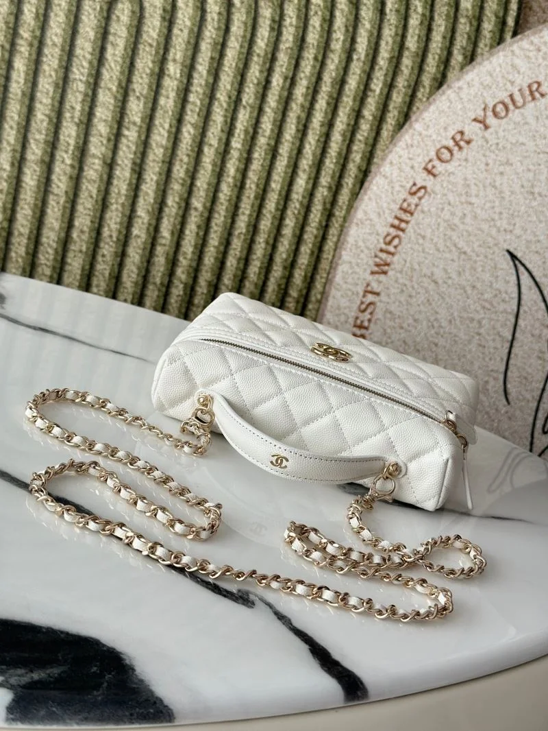Economical Chanel Cosmetic Bags