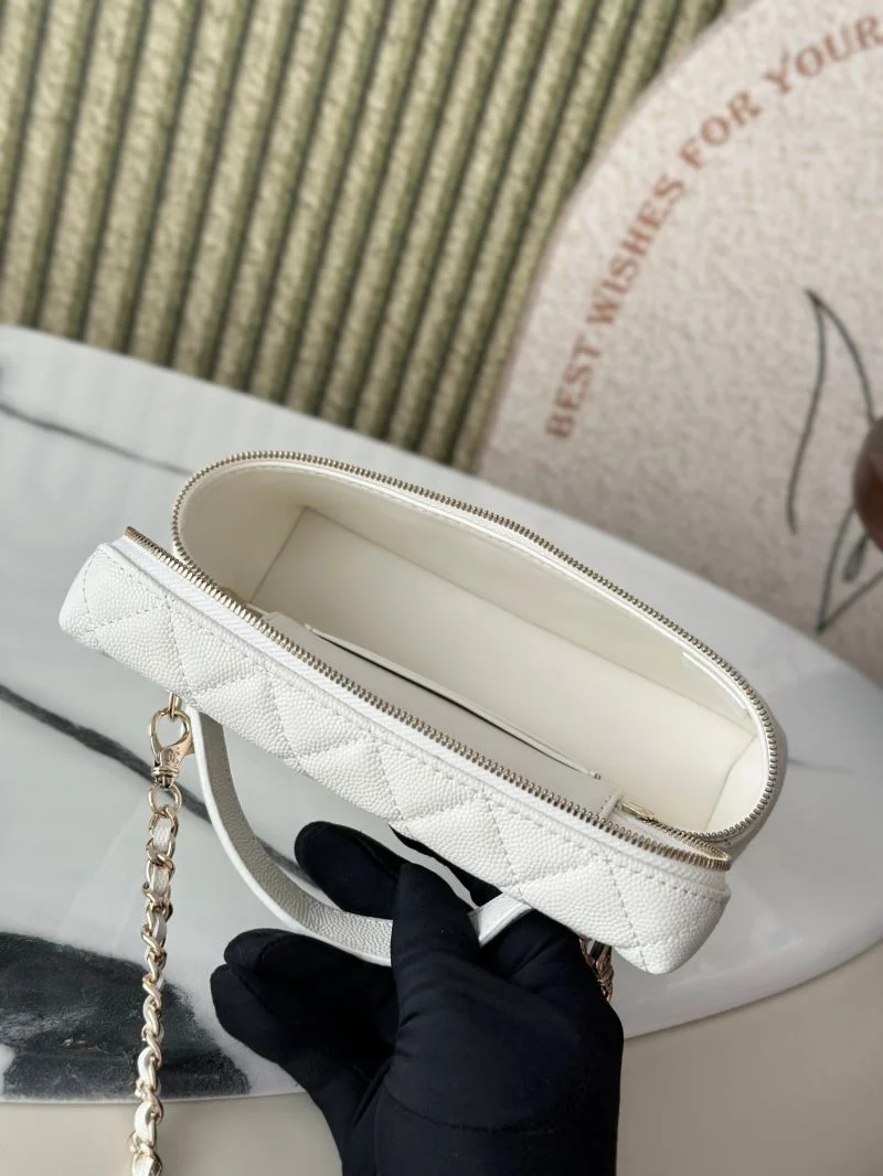 Economical Chanel Cosmetic Bags