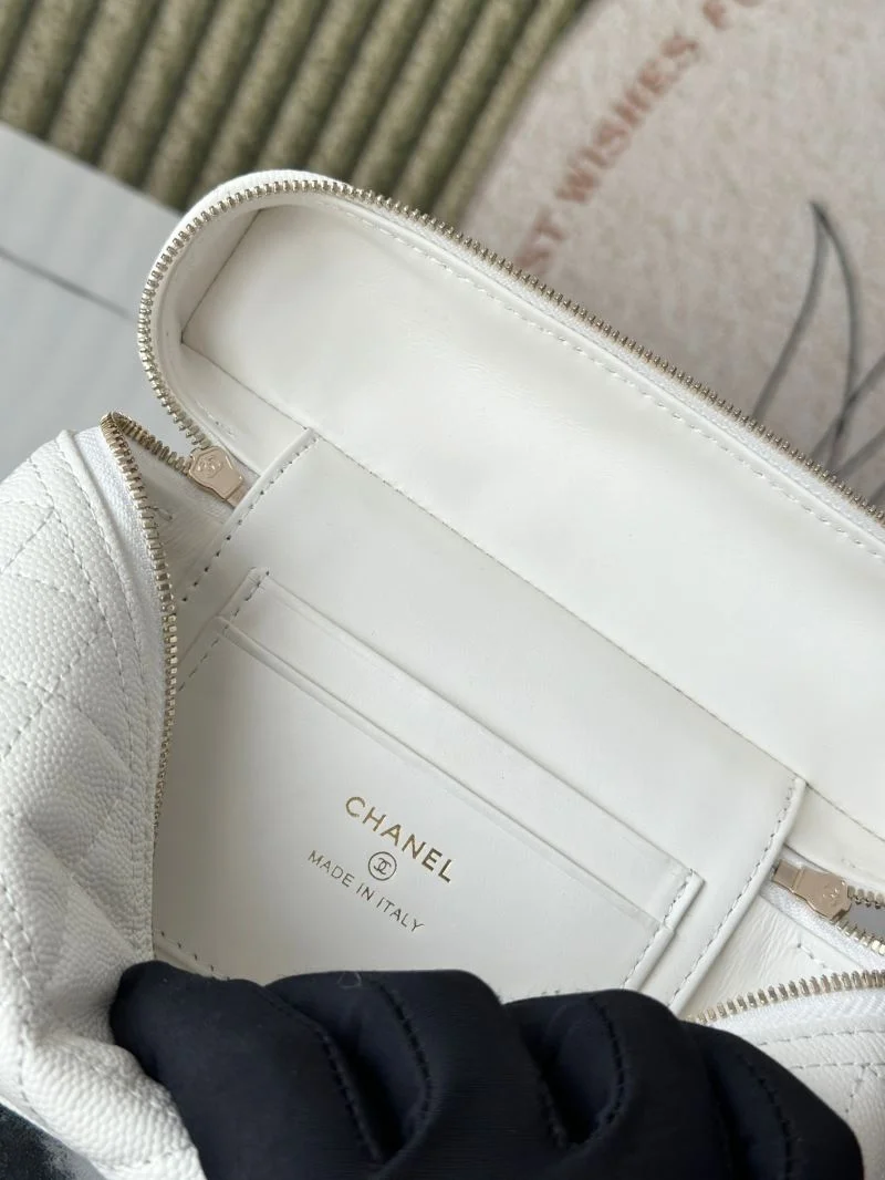 Economical Chanel Cosmetic Bags