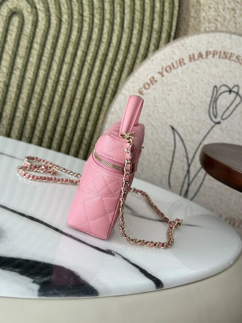 Economical Chanel Cosmetic Bags