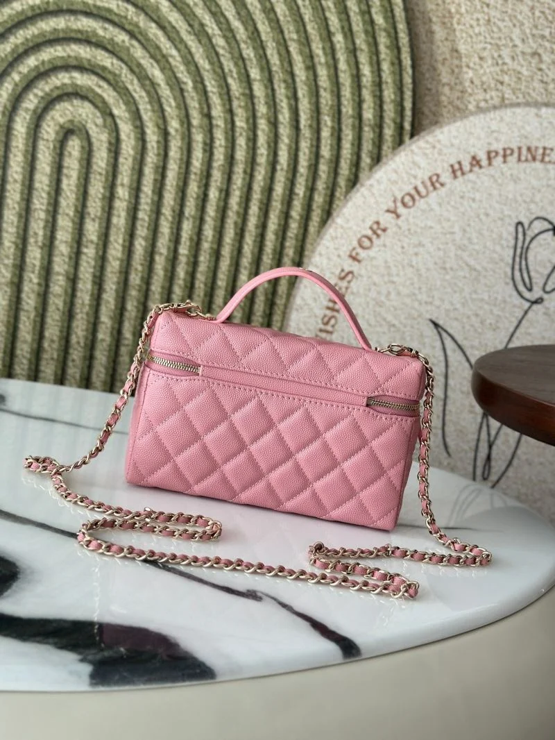 Economical Chanel Cosmetic Bags