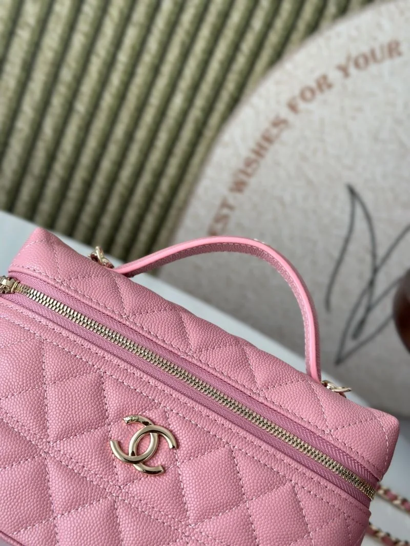 Economical Chanel Cosmetic Bags