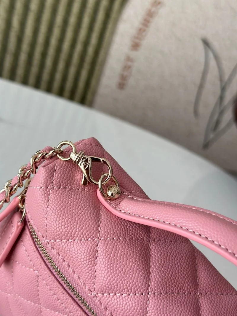 Economical Chanel Cosmetic Bags