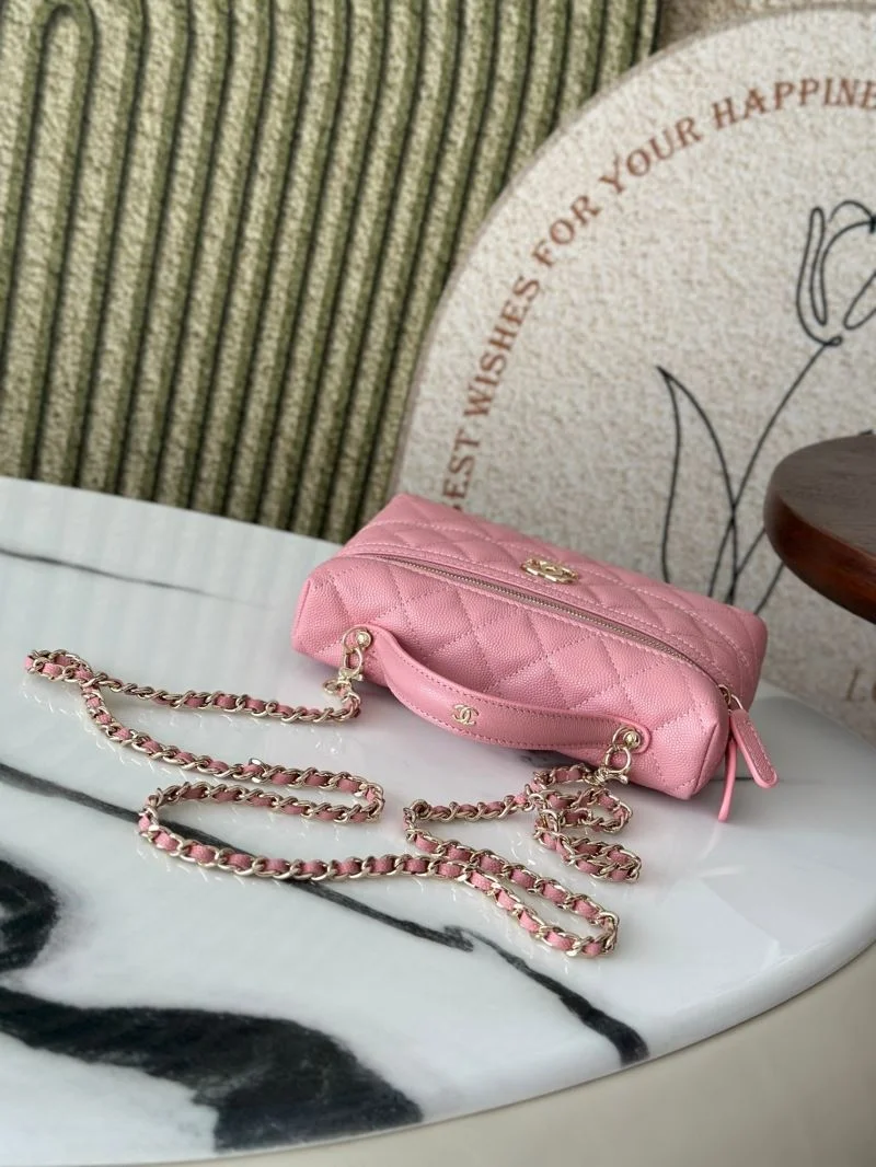 Economical Chanel Cosmetic Bags