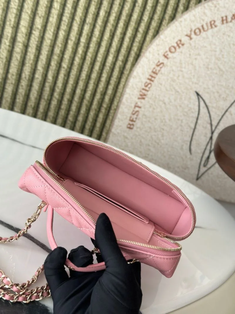 Economical Chanel Cosmetic Bags