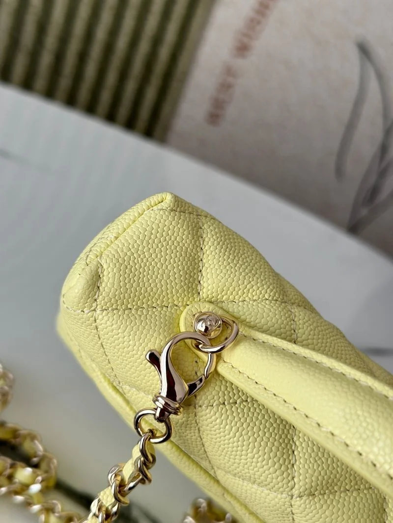 Exact replica Chanel Cosmetic Bags