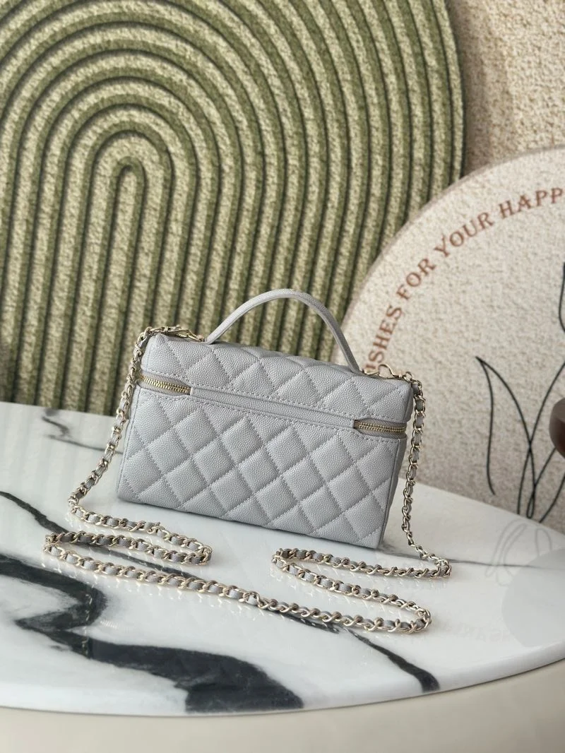 Perfect replica Chanel Cosmetic Bags