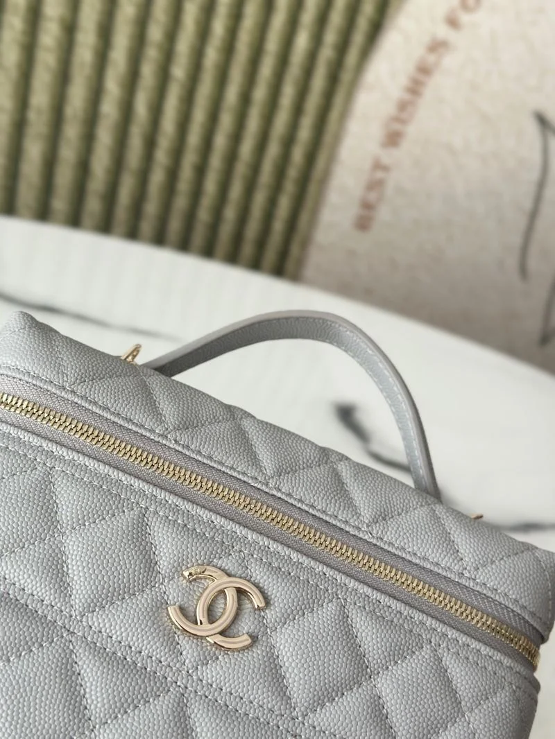 Perfect replica Chanel Cosmetic Bags