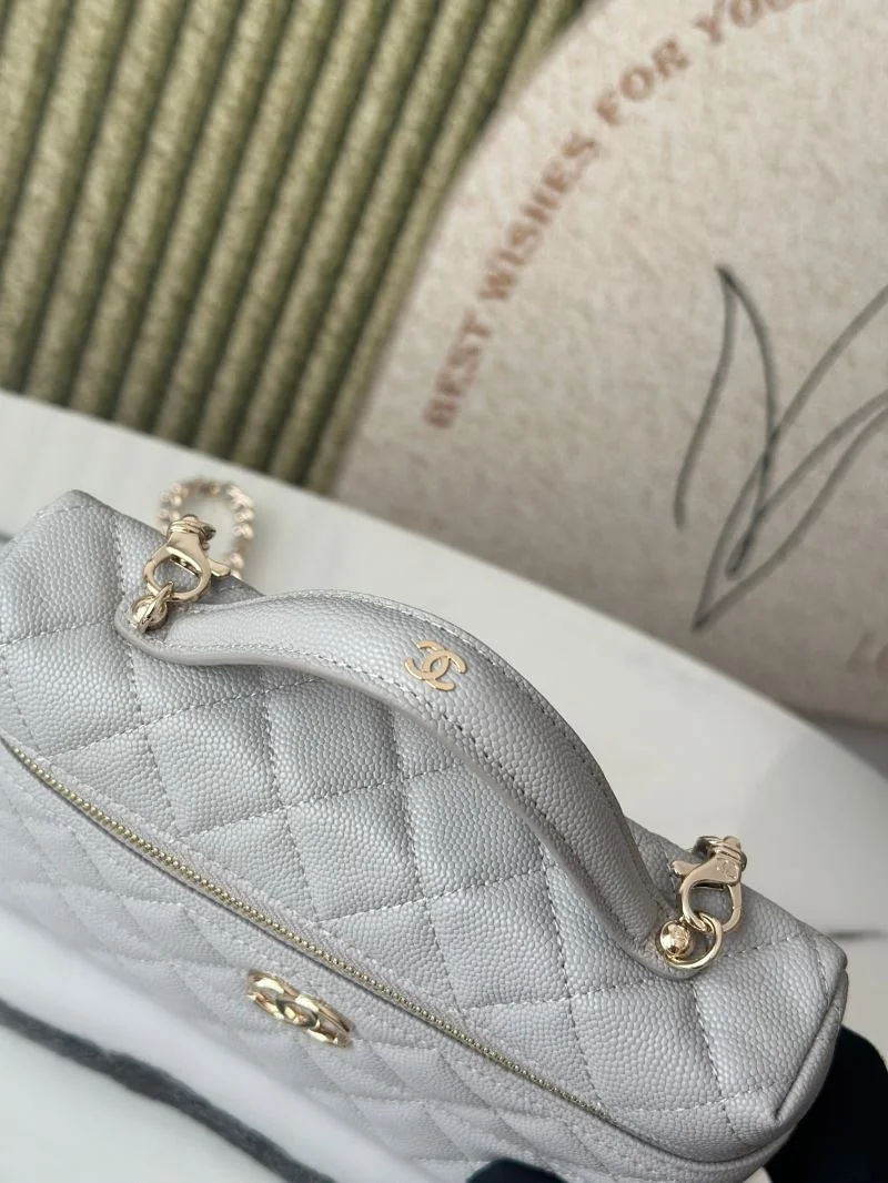 Perfect replica Chanel Cosmetic Bags