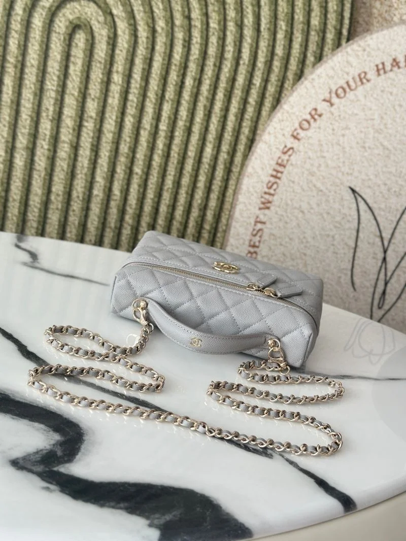 Perfect replica Chanel Cosmetic Bags