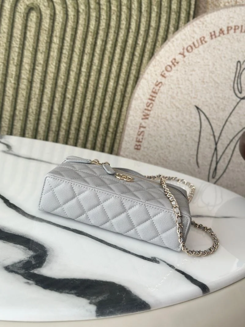 Perfect replica Chanel Cosmetic Bags