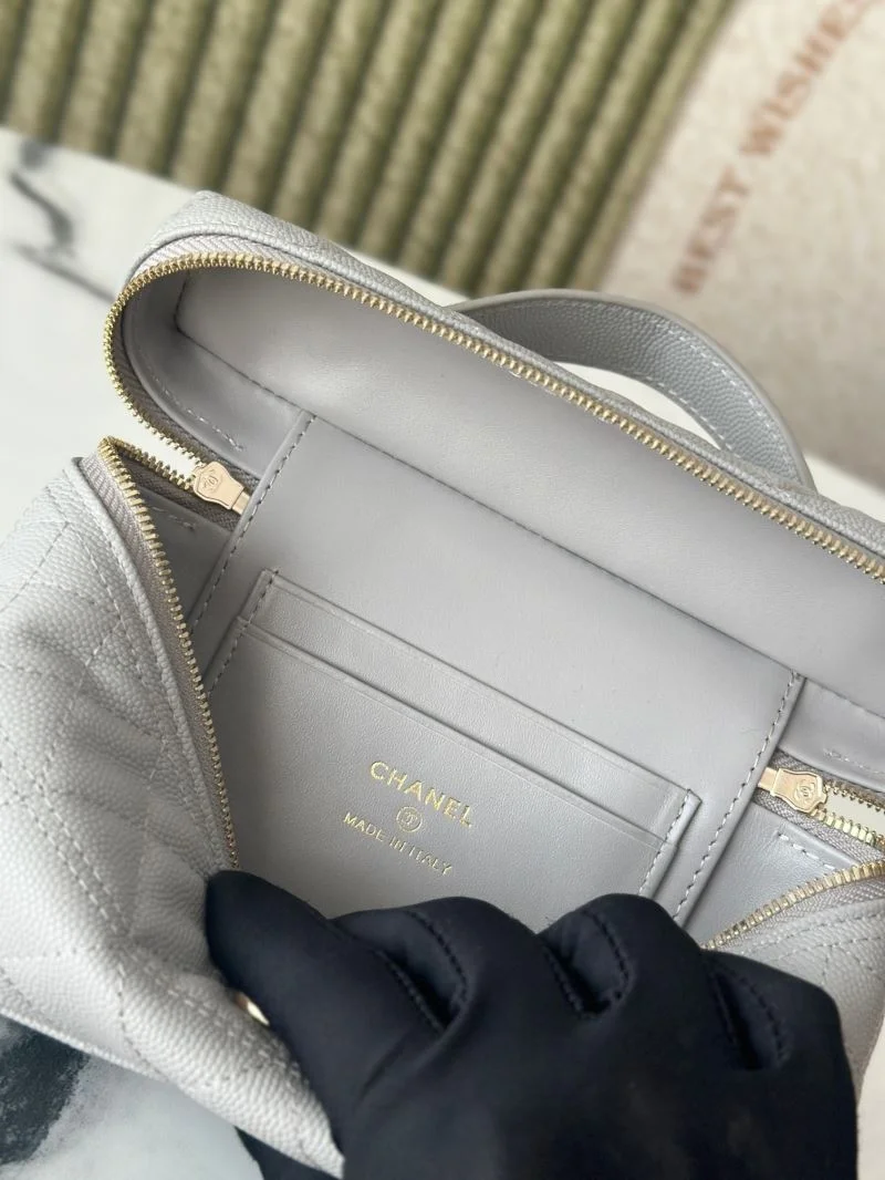 Perfect replica Chanel Cosmetic Bags