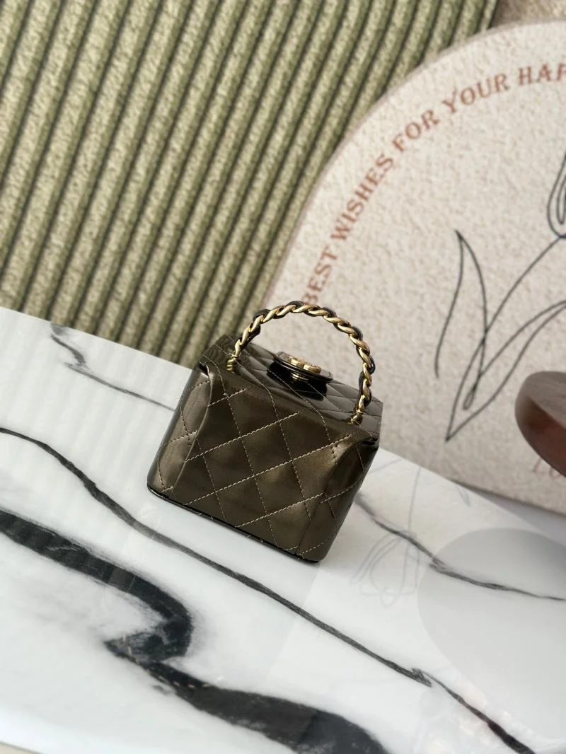 OEM Chanel Cosmetic Bags