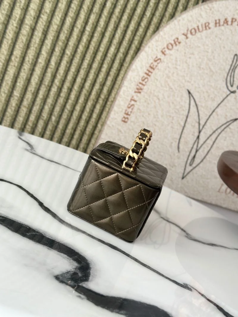 OEM Chanel Cosmetic Bags