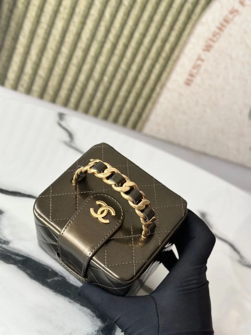 OEM Chanel Cosmetic Bags