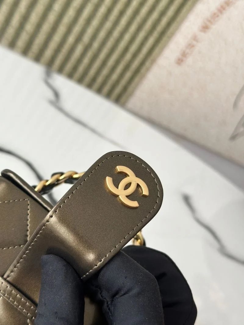 OEM Chanel Cosmetic Bags