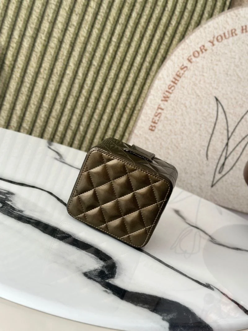 OEM Chanel Cosmetic Bags